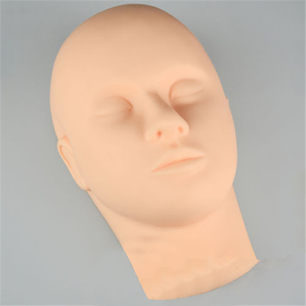 Training Practice Head - Hokey Pokey Shop | Professional Face and Body ...