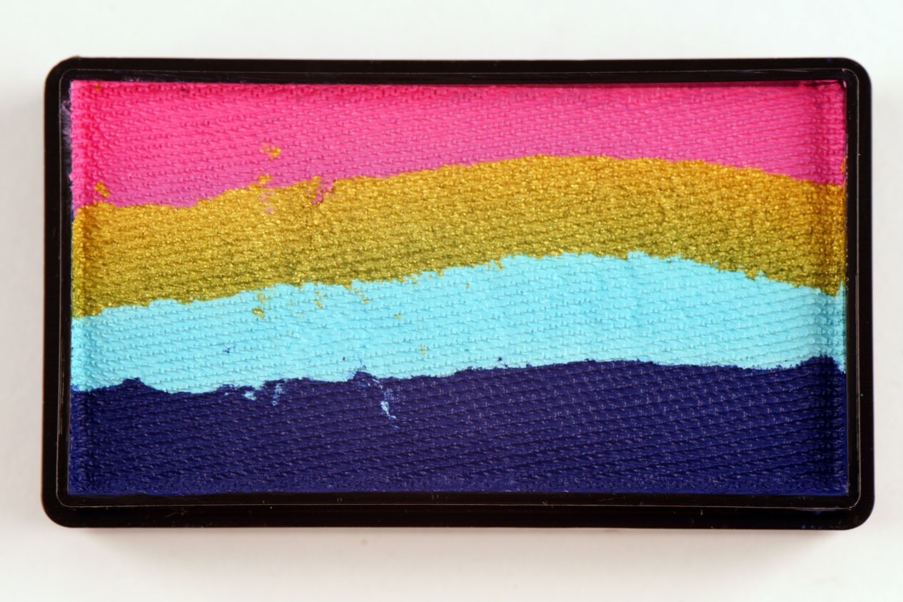 Cameleon ColorBlock Sunset 30g - CB015 - Hokey Pokey Shop ...