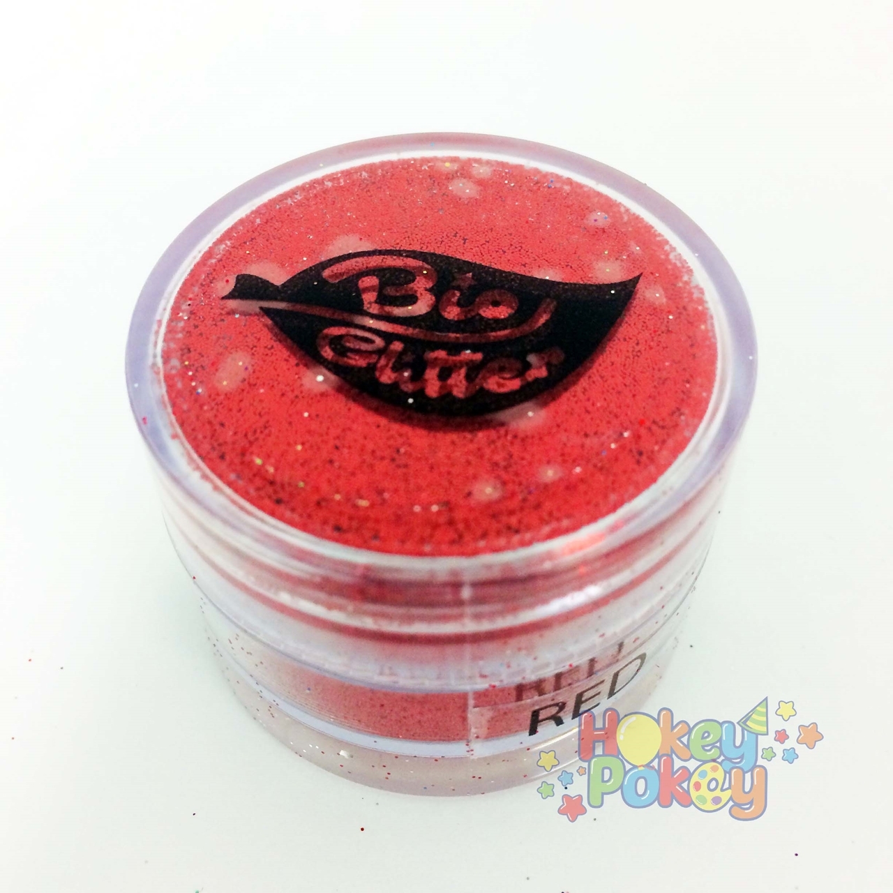 Biodegrabable Glitter BIO GLITTER by BodyFX - Hokey Pokey Shop ...